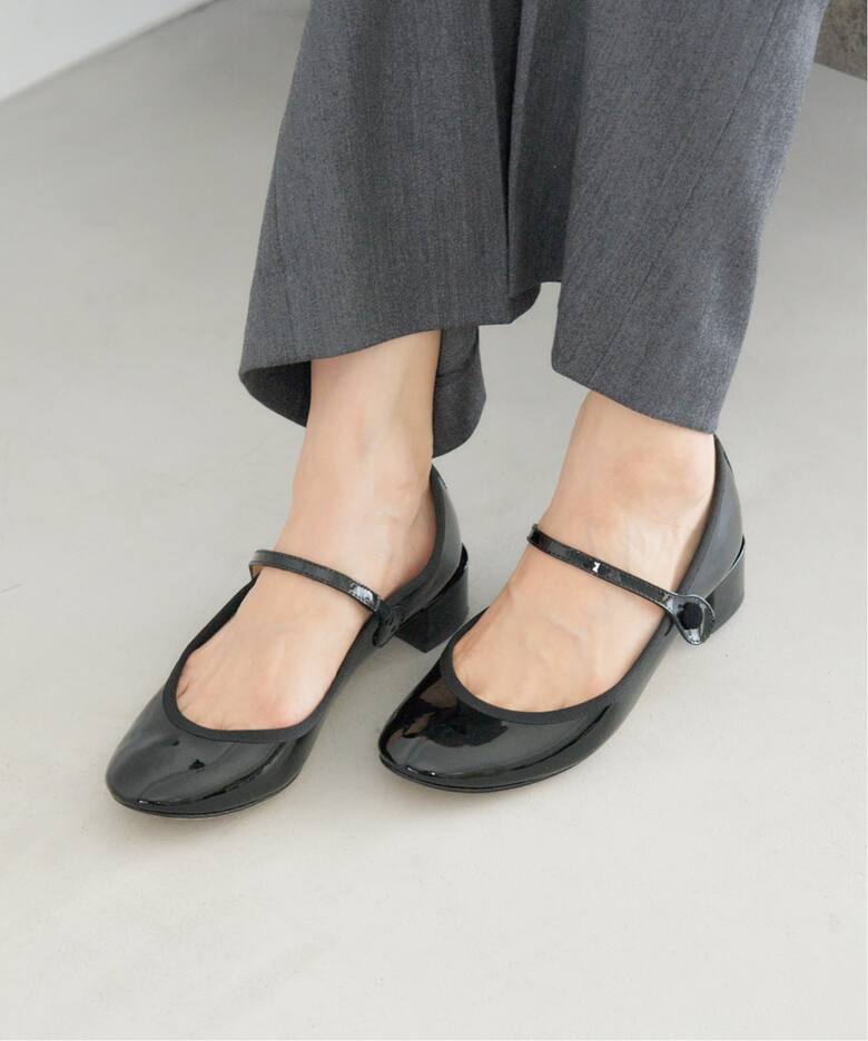 repetto/レペット Rose メリージェーン V1413V ROSE（その他シューズ）｜IENA（イエナ）の通販｜BAYCREW’S STORE