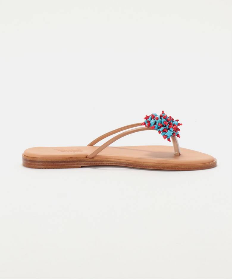 ANCIENT GREEK SANDALS tongs sandal サンダル 12104-1011（サンダル）｜IENA（イエナ）の通販 ...