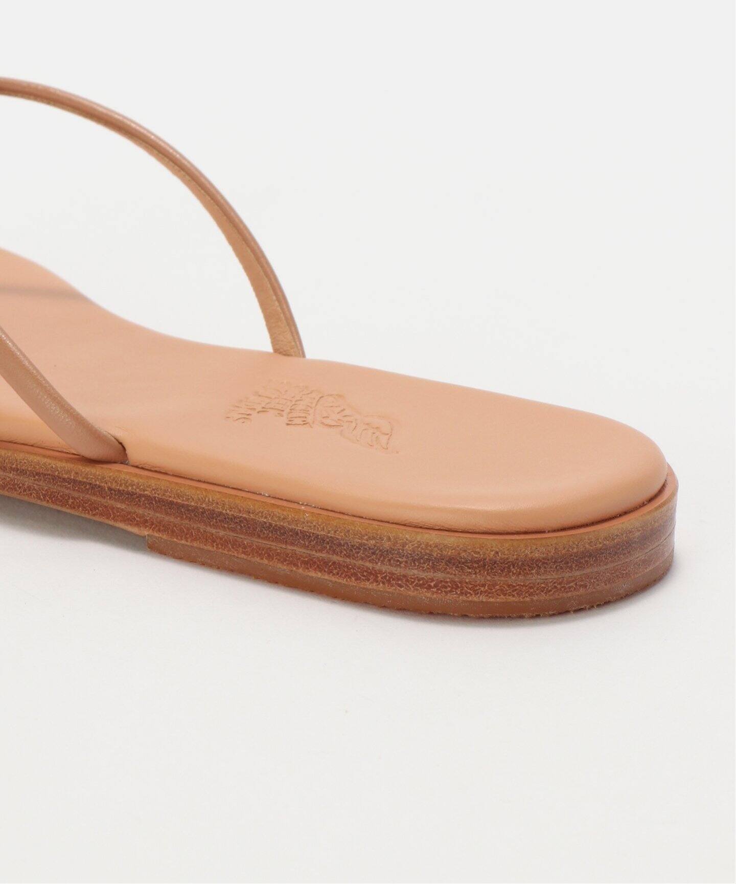 ANCIENT GREEK SANDALS tongs sandal サンダル 12104-1011（サンダル）｜IENA（イエナ）の通販 ...