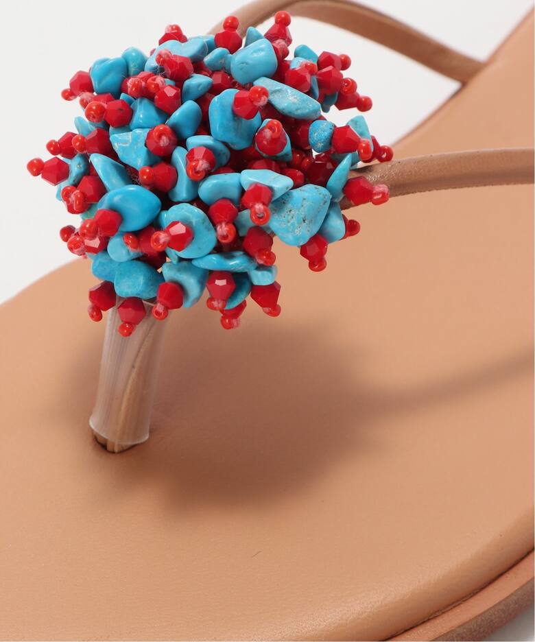 ANCIENT GREEK SANDALS tongs sandal サンダル 12104-1011（サンダル）｜IENA（イエナ）の通販 ...