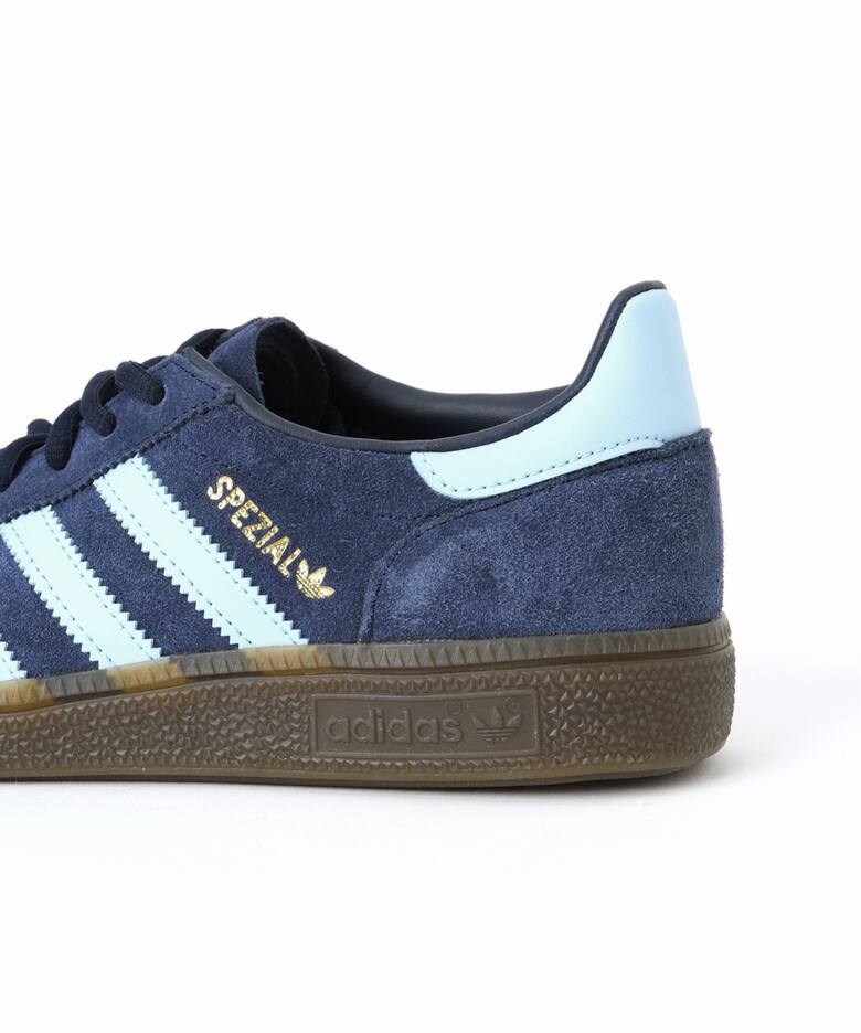 adidas/アディダス HANDBALL SPEZIAL BD7633 IF7086（スニーカー）｜SLOBE IENA（スローブ イエナ ...