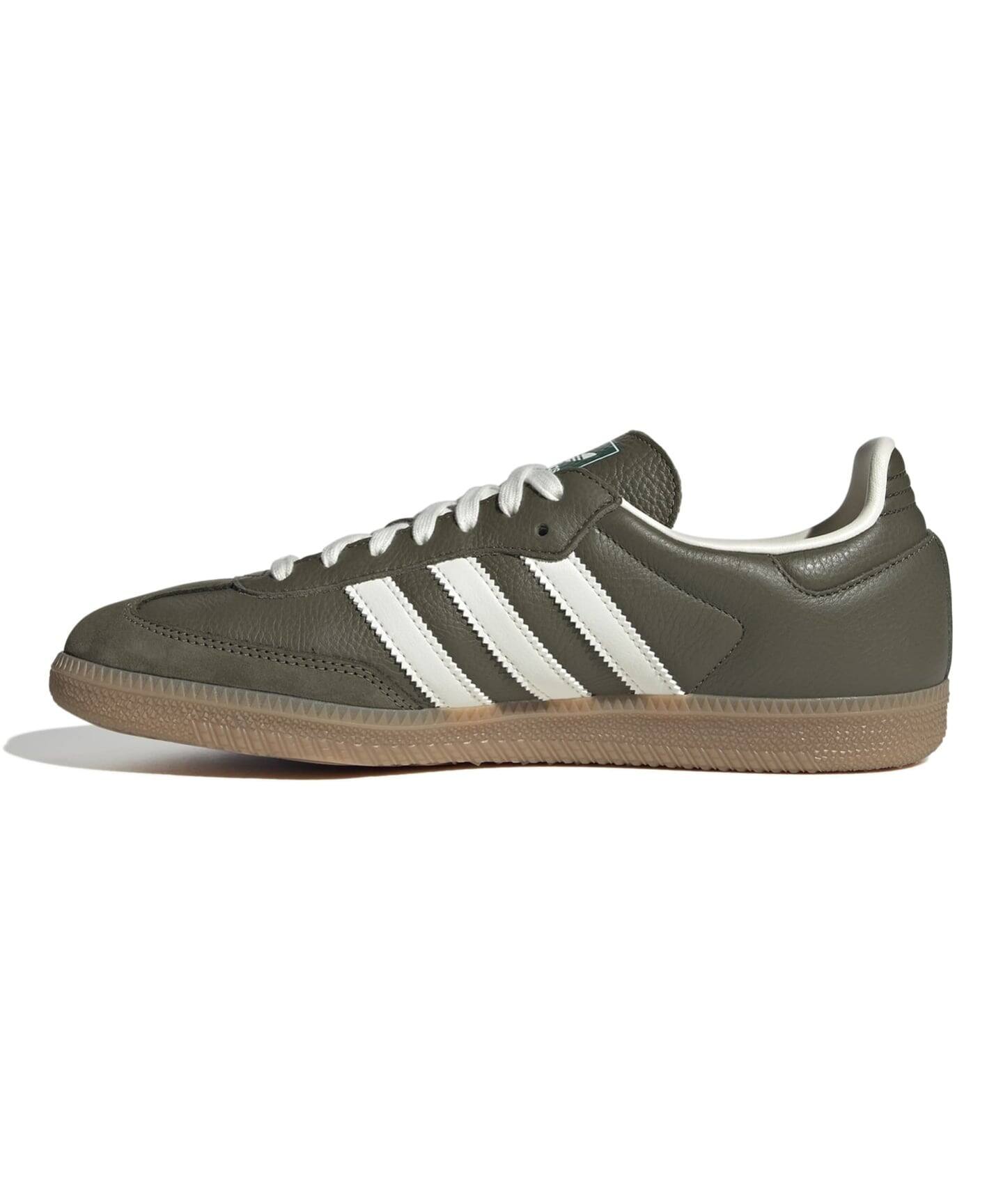 adidas/アディダス SAMBA OG JR0890（スニーカー）｜SLOBE IENA