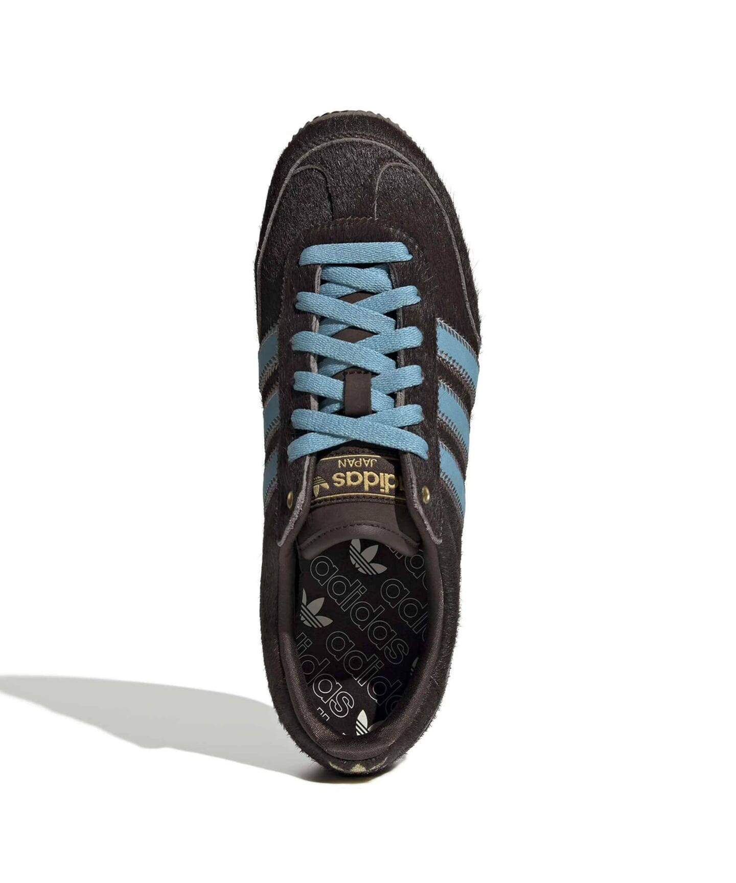adidas/アディダス JAPAN JS4028（スニーカー）｜SLOBE IENA（スローブ