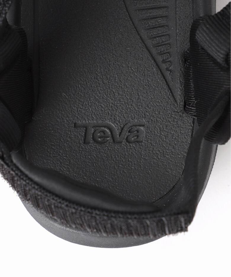 TEVA/テバ Hurricane Terra Dactyl 1169431（サンダル）｜SLOBE IENA（スローブ イエナ）の通販 ...