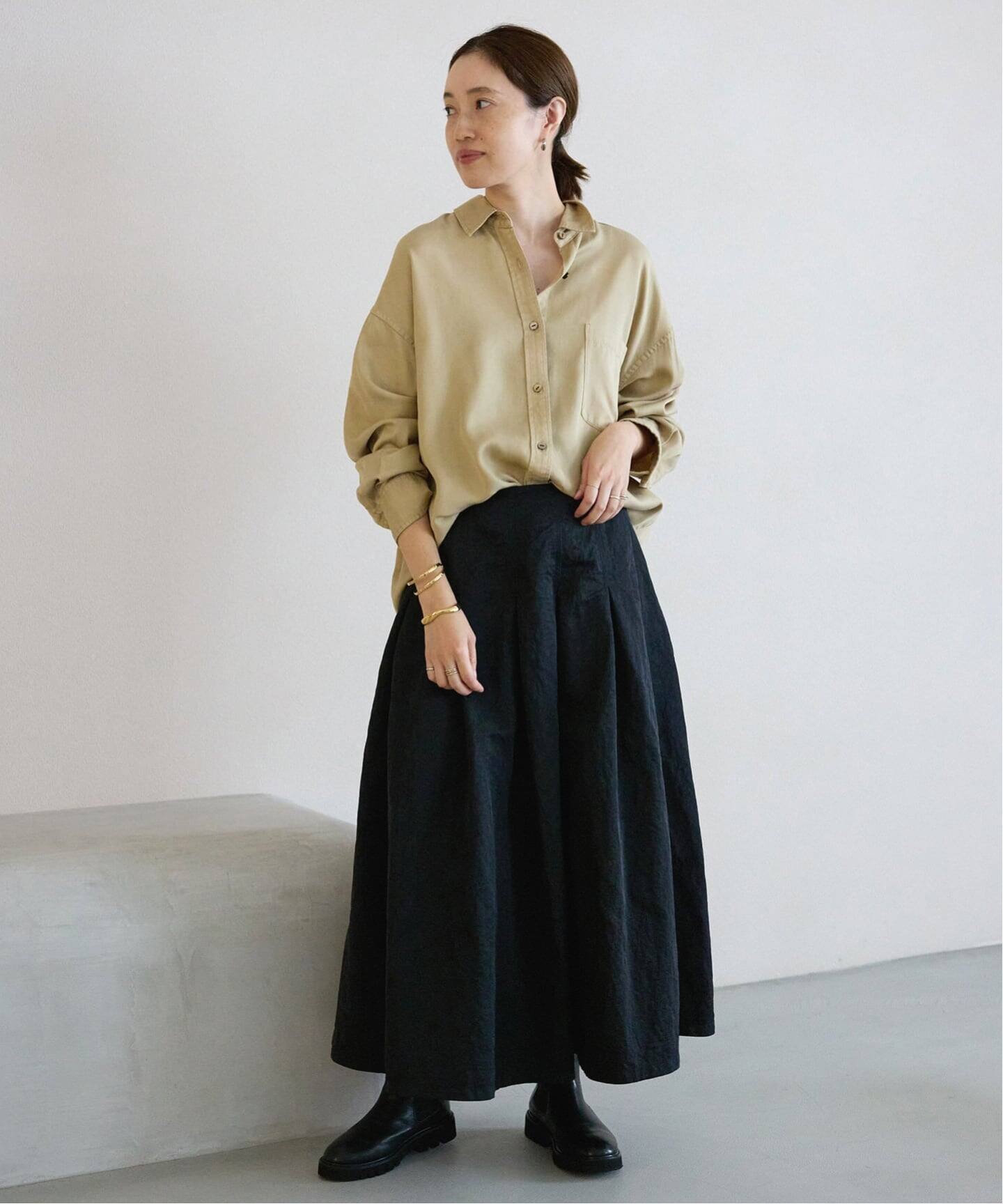 《追加2》SLOBE IENA サイドゴアブーツ（ブーティ・ショートブーツ）｜SLOBE IENA（スローブ イエナ）の通販｜BAYCREW’S STORE