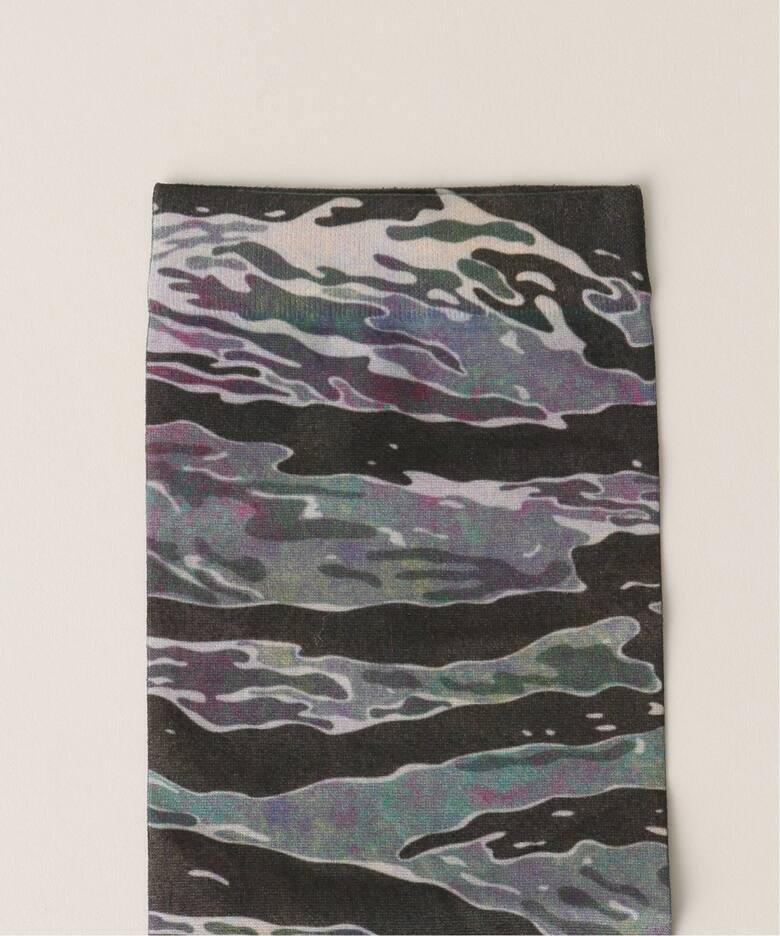 【Leshij/レシジ】 UTOPIA KNEE-HIGHS（ソックス・靴下）｜Oriens JOURNAL STANDARD（オリエンス ...