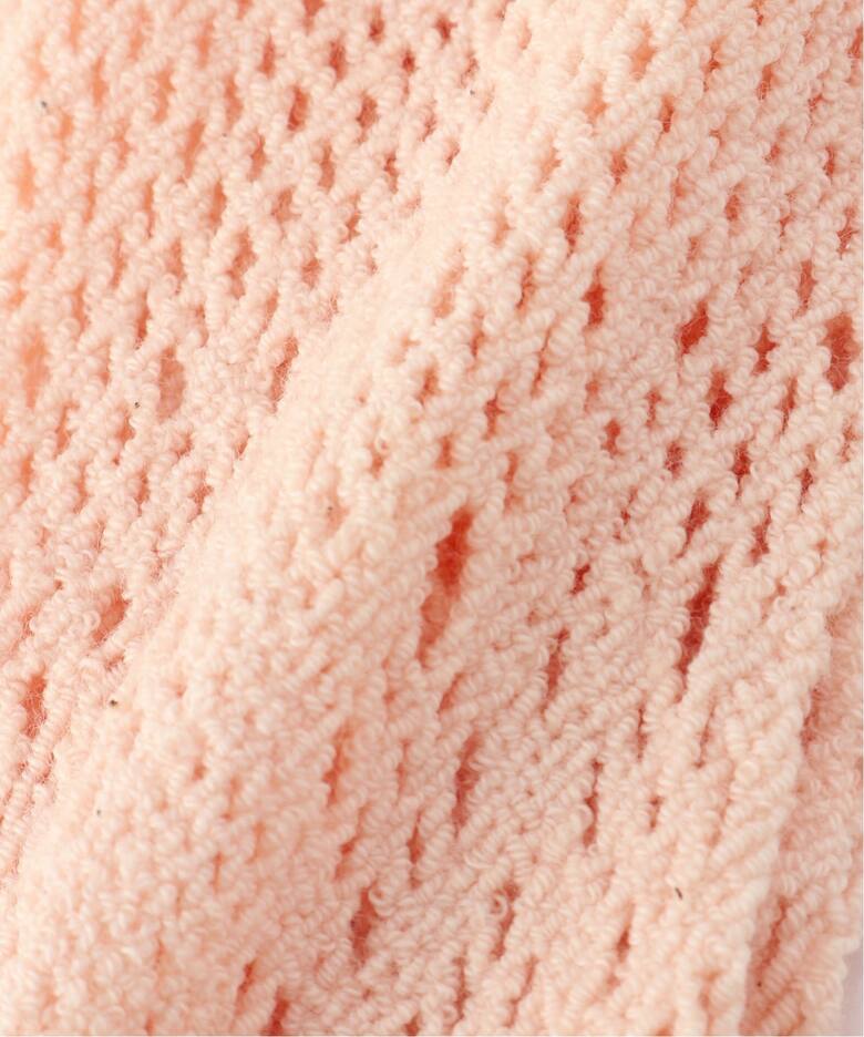 【EUCHRONIA/ユークロニア】Stretch lace socks（ソックス・靴下）｜EDIT.FOR LULU（エディット フォー ...