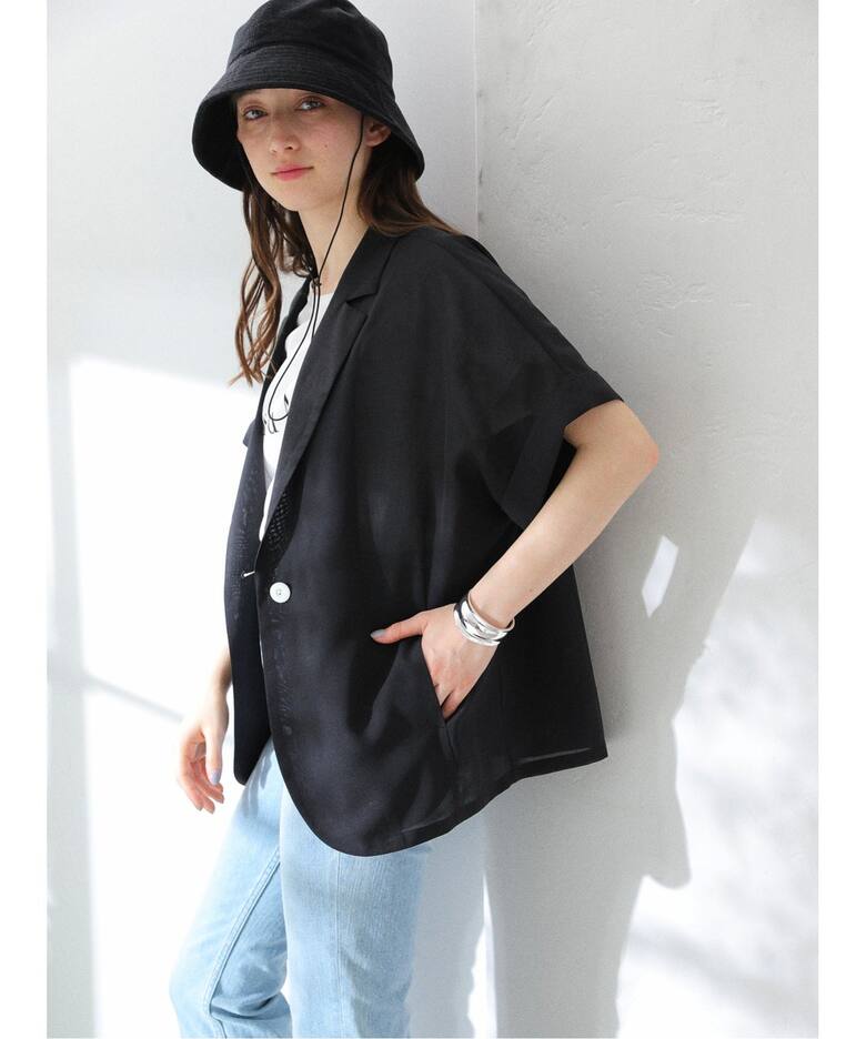 【IRIS47/イリスフォーセブン】velor hat（ハット）｜La Totalite（ラ トータリテ）の通販｜BAYCREW’S STORE