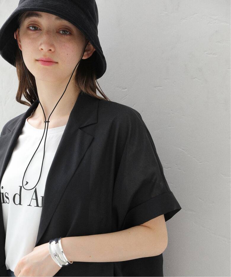 【IRIS47/イリスフォーセブン】velor hat（ハット）｜La Totalite（ラ トータリテ）の通販｜BAYCREW’S STORE