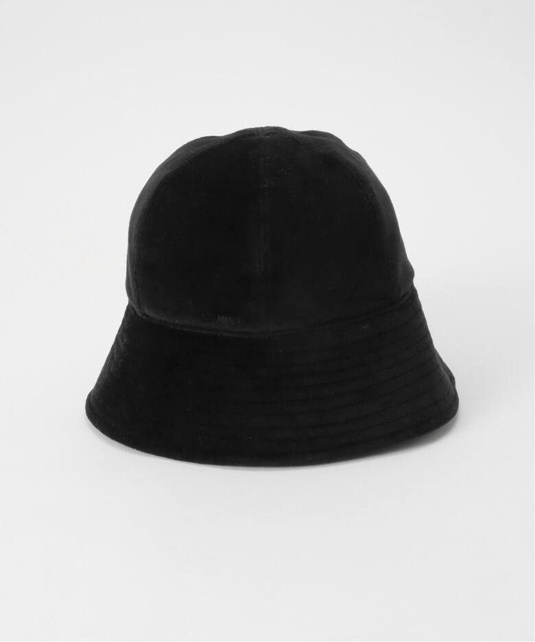 【IRIS47/イリスフォーセブン】velor hat（ハット）｜La Totalite（ラ トータリテ）の通販｜BAYCREW’S STORE
