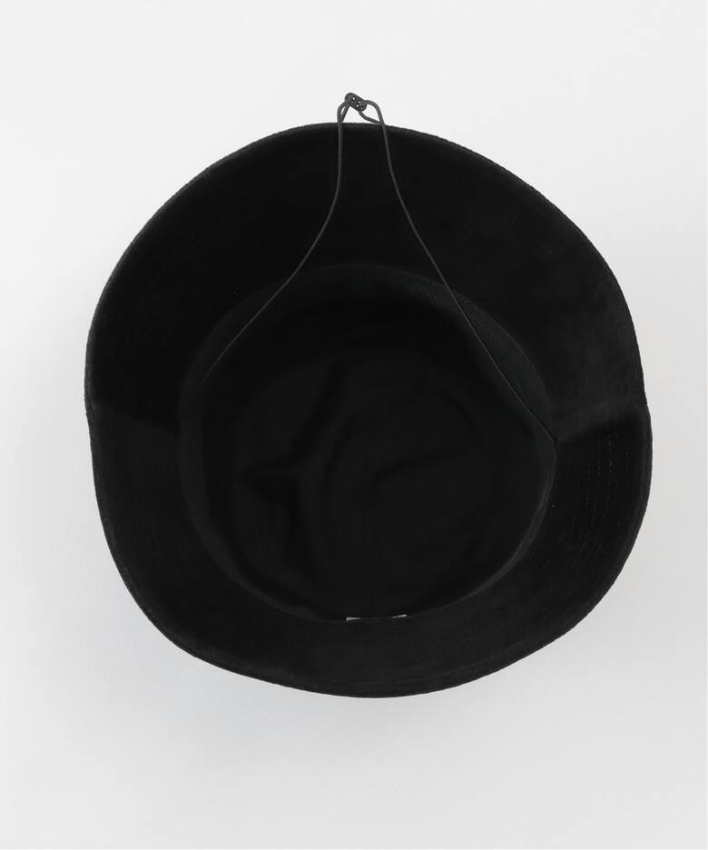 【IRIS47/イリスフォーセブン】velor hat（ハット）｜La Totalite（ラ トータリテ）の通販｜BAYCREW’S STORE