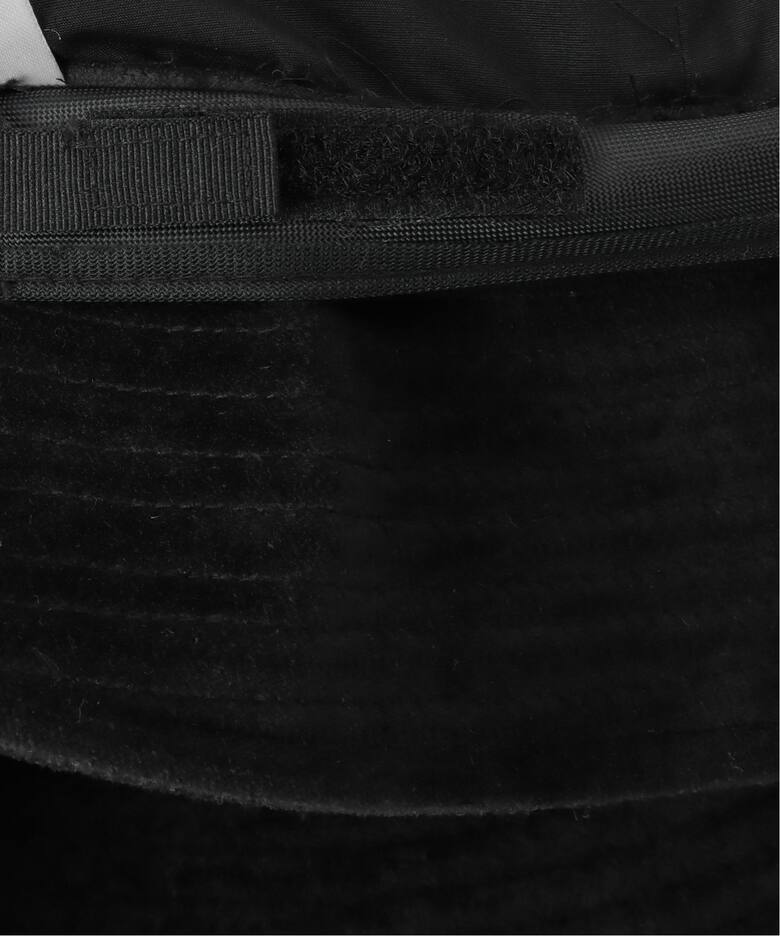 【IRIS47/イリスフォーセブン】velor hat（ハット）｜La Totalite（ラ トータリテ）の通販｜BAYCREW’S STORE
