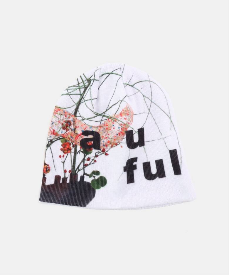 【b.Eautiful/ビューティフル Ship Beanie C009-BN-003（キャップ）｜Oriens JOURNAL STANDARD（オリエンス ジャーナルスタンダード）の通販 ...