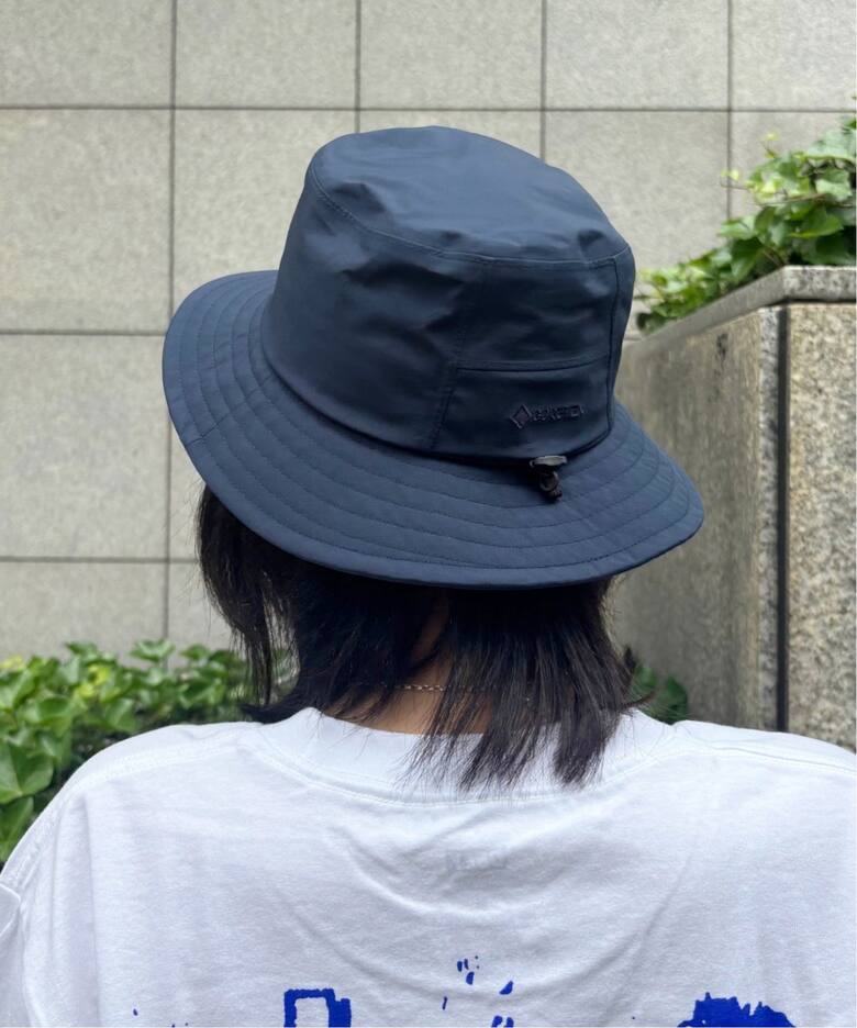 【THE NORTH FACE/ ザ ノースフェイス】 GORE-TEX LIGHT HAT NN02502（ハット）｜Oriens JOURNAL STANDARD（オリエンス ジャーナル ...