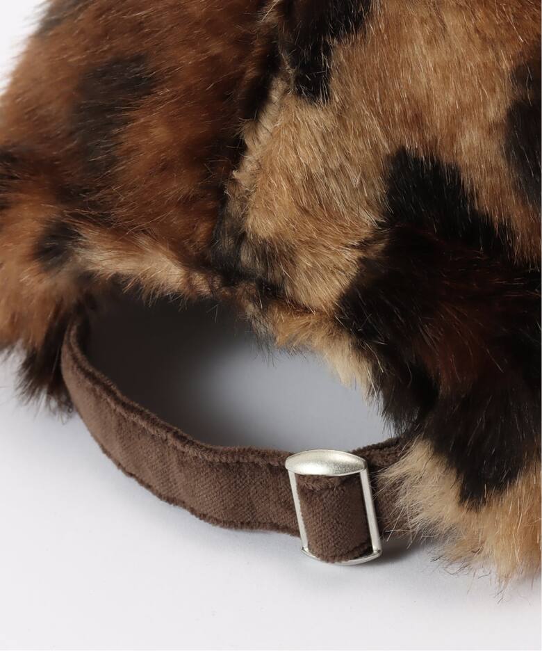 【jejia】 KATE CAP（LEO）（キャップ）｜journal standard luxe（ジャーナルスタンダード ラックス）の通販 ...