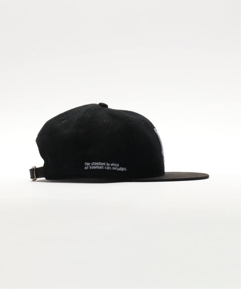 NEW ERA / ニューエラ RC950LS MLTN SUEDE 14667633/14667632（キャップ）｜JOURNAL ...