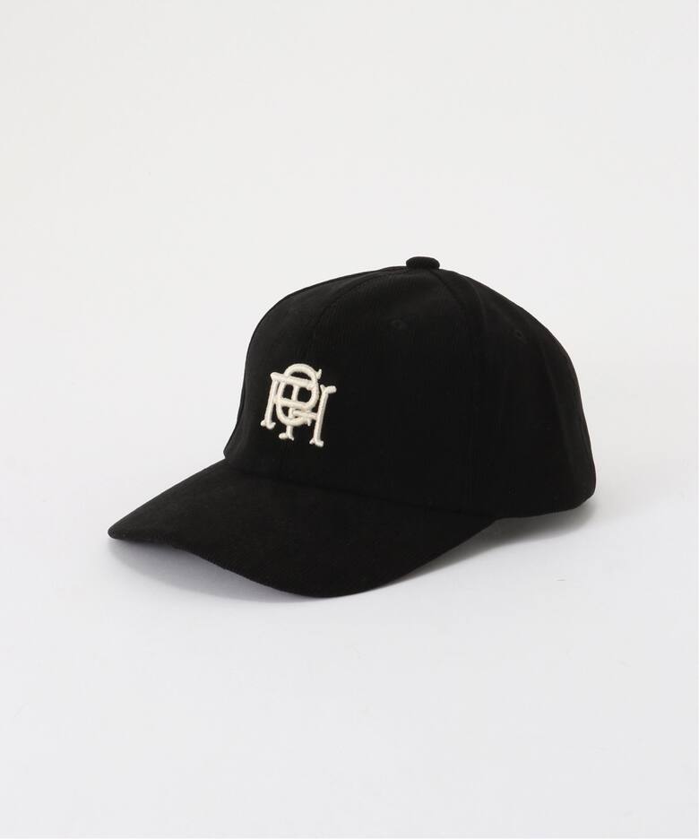【GOOD GRIEF!/グッド グリーフ】 CORDUROY PCH CAP（キャップ）｜L'Appartement（アパルトモン）の通販 ...