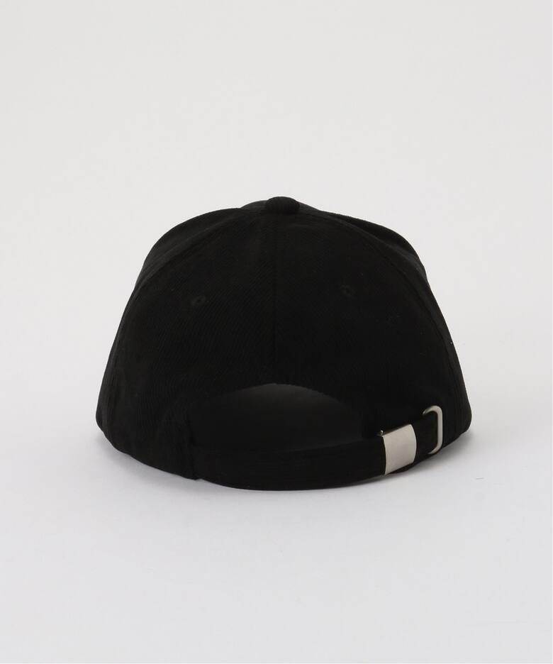 【GOOD GRIEF!/グッド グリーフ】 CORDUROY PCH CAP（キャップ）｜L'Appartement（アパルトモン）の通販 ...