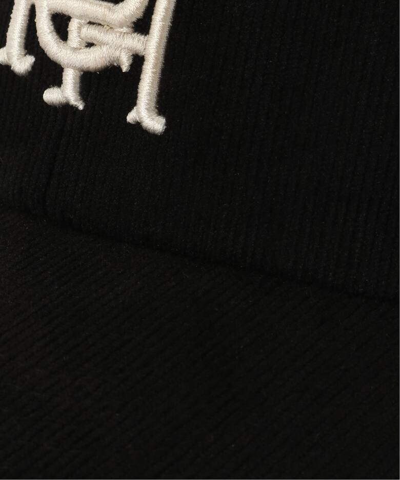 【GOOD GRIEF!/グッド グリーフ】 CORDUROY PCH CAP（キャップ）｜L'Appartement（アパルトモン）の通販 ...
