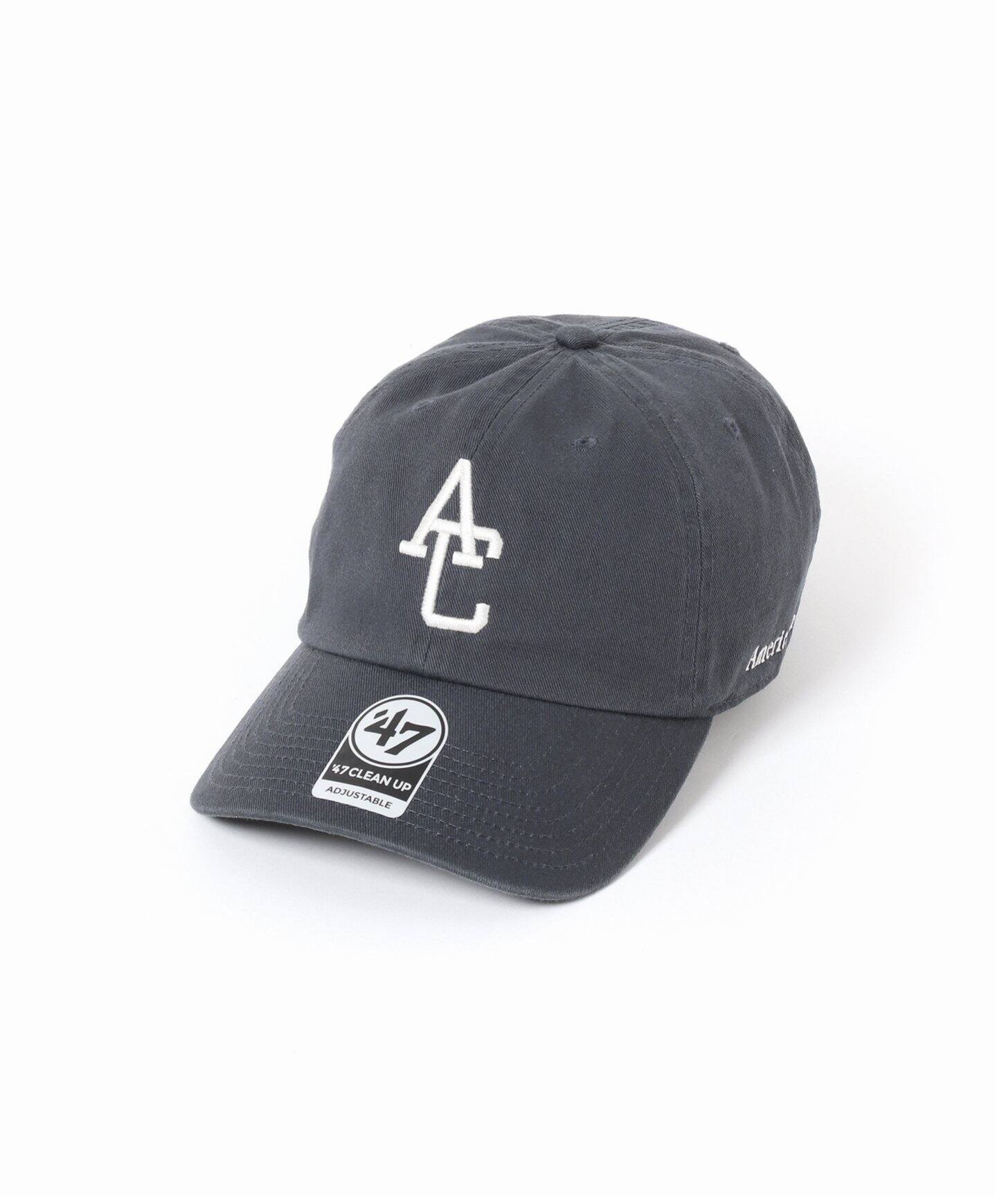 【AMERICANA/アメリカーナ】LOGO CAP（キャップ）｜AP STUDIO（エーピーストゥディオ）の通販｜BAYCREW’S STORE