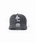 【AMERICANA/アメリカーナ】LOGO CAP（キャップ）｜AP STUDIO（エーピーストゥディオ）の通販｜BAYCREW’S STORE
