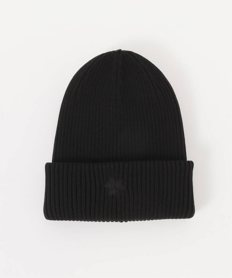 Goldwin /ゴールドウィン】Goldwin Logo Knit Cap（ニットキャップ・ビーニー）｜AP STUDIO（エーピーストゥ ...