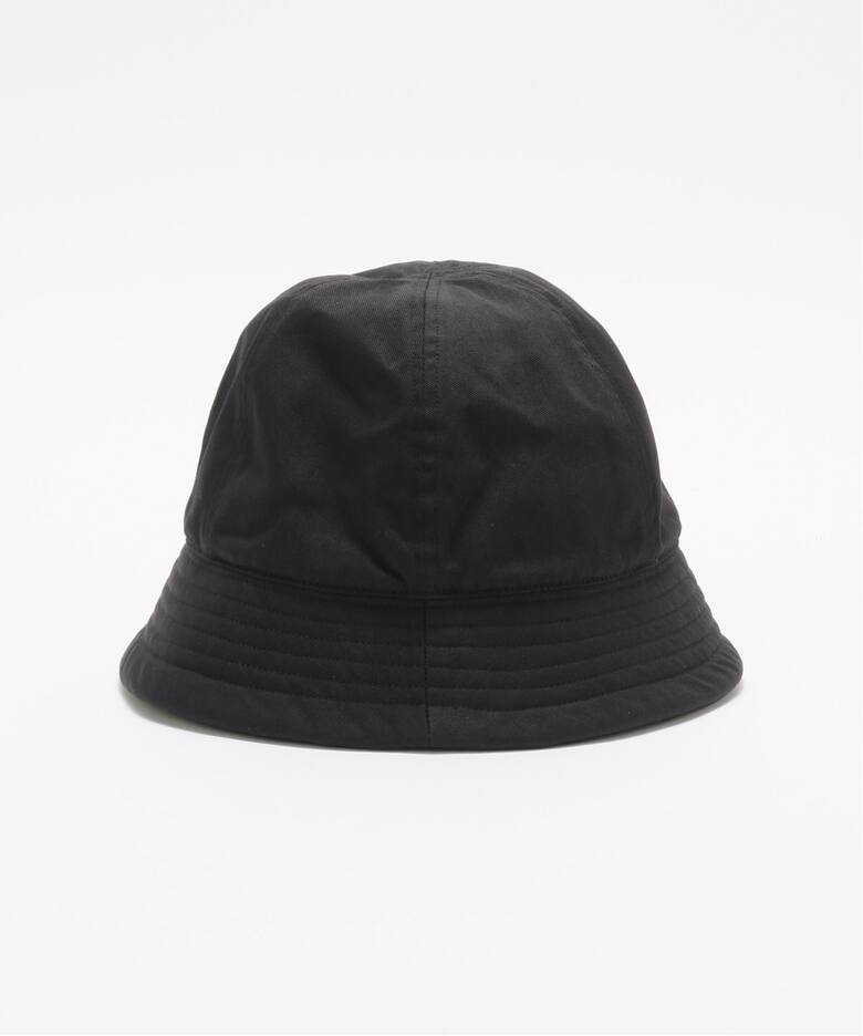 【COMESANDGOES 】NYLON DOWN BRIM BALLOON HAT NO.2721 8-A（ハット）｜WISM（ウィズム）の ...