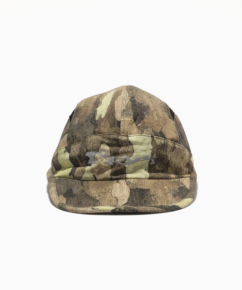 ROA / ロア Bark Cap（キャップ）｜JOURNAL STANDARD（ジャーナルスタンダード）の通販｜BAYCREW’S STORE