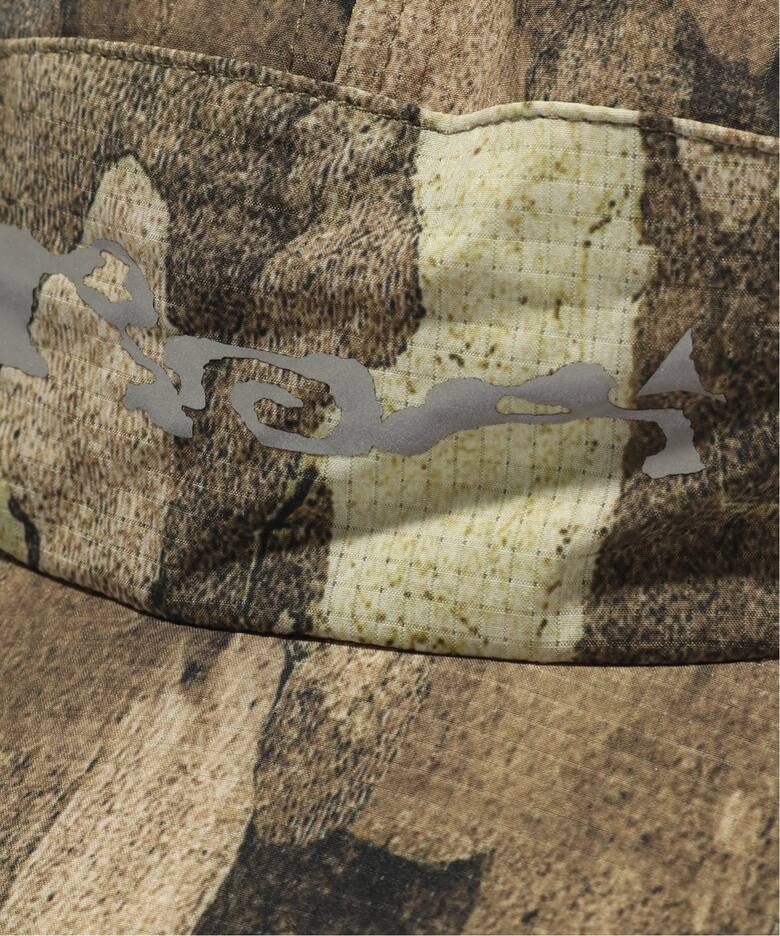 ROA / ロア Bark Cap（キャップ）｜JOURNAL STANDARD（ジャーナルスタンダード）の通販｜BAYCREW’S STORE