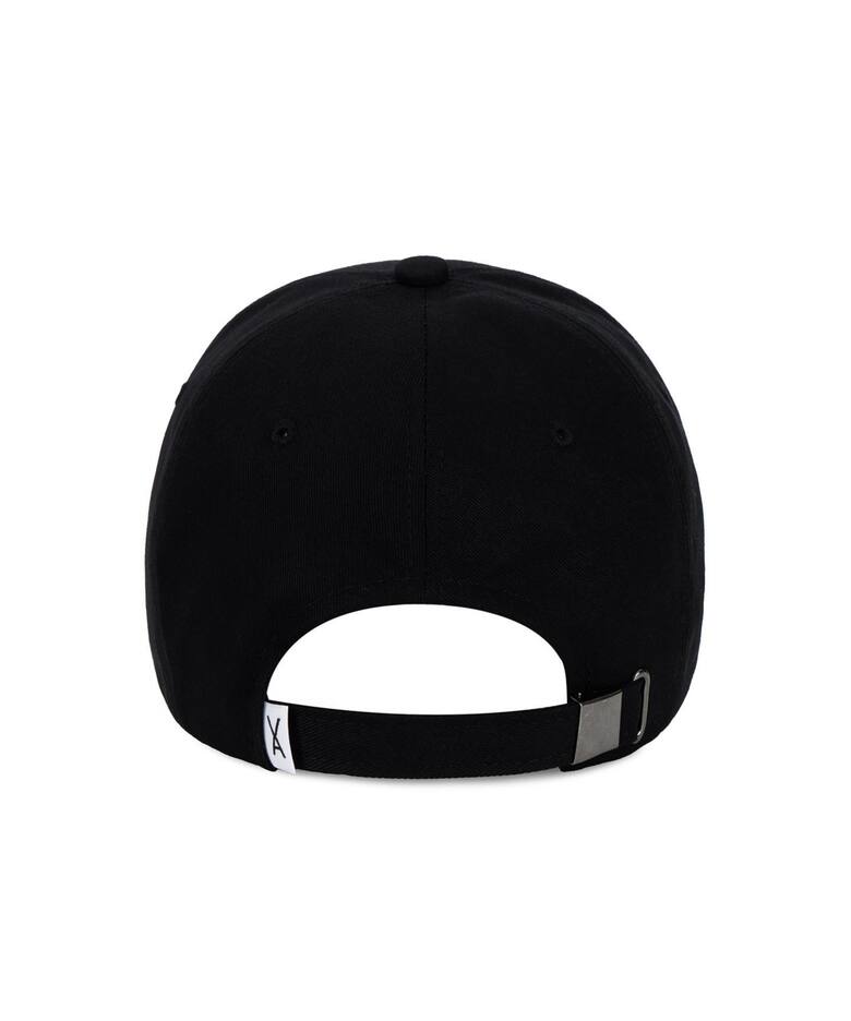 【VARZAR / バザール】3D Monogram logo over fit ball cap（キャップ）｜B.C STOCK（ベーセー ...