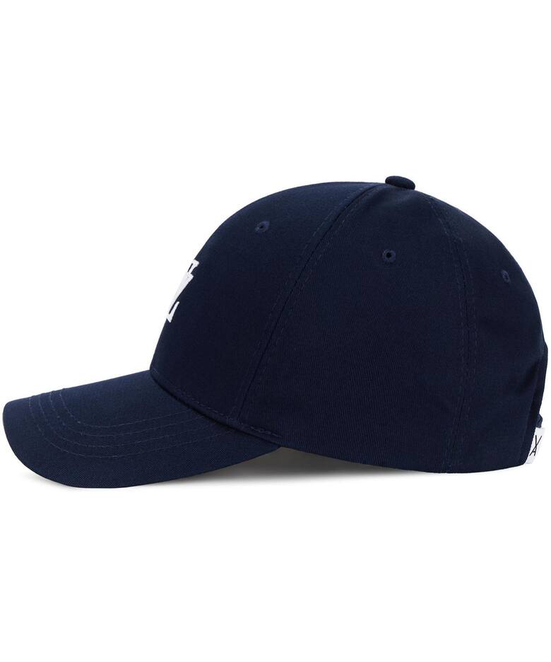 【VARZAR / バザール】3D Monogram logo over fit ball cap（キャップ）｜B.C STOCK（ベーセー ...