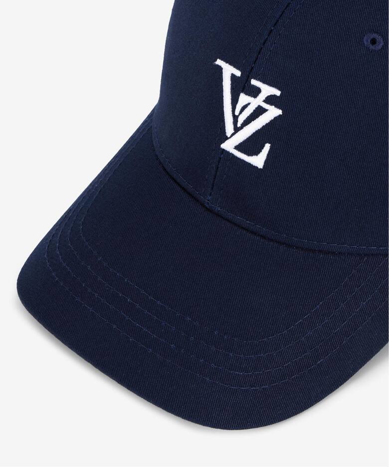 【VARZAR / バザール】3D Monogram logo over fit ball cap（キャップ）｜B.C STOCK（ベーセーストック）の通販｜BAYCREW’S STORE