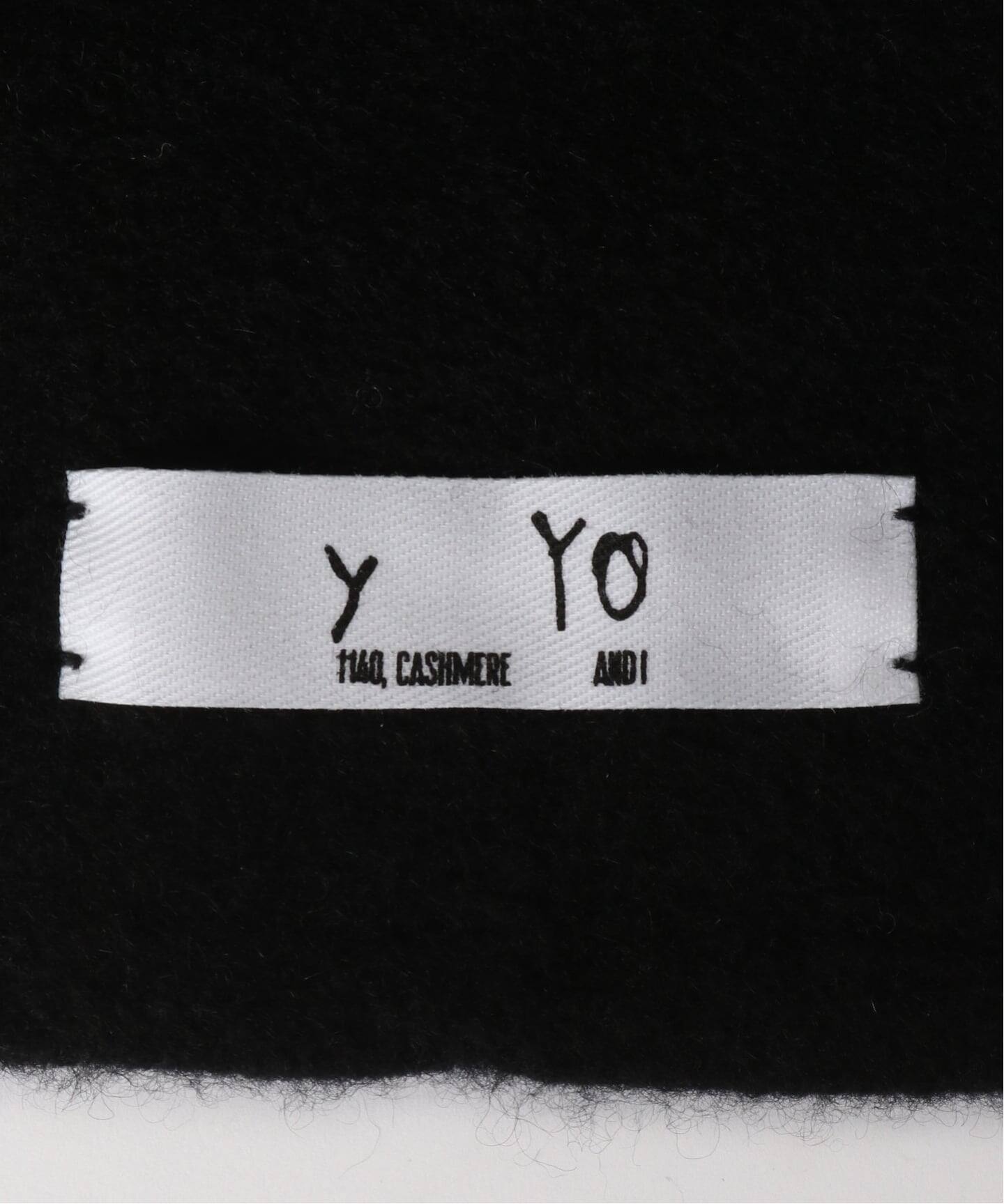 y YO/イーヨ DAIANA hat ハット 576-55-700001-25（ハット）｜IENA