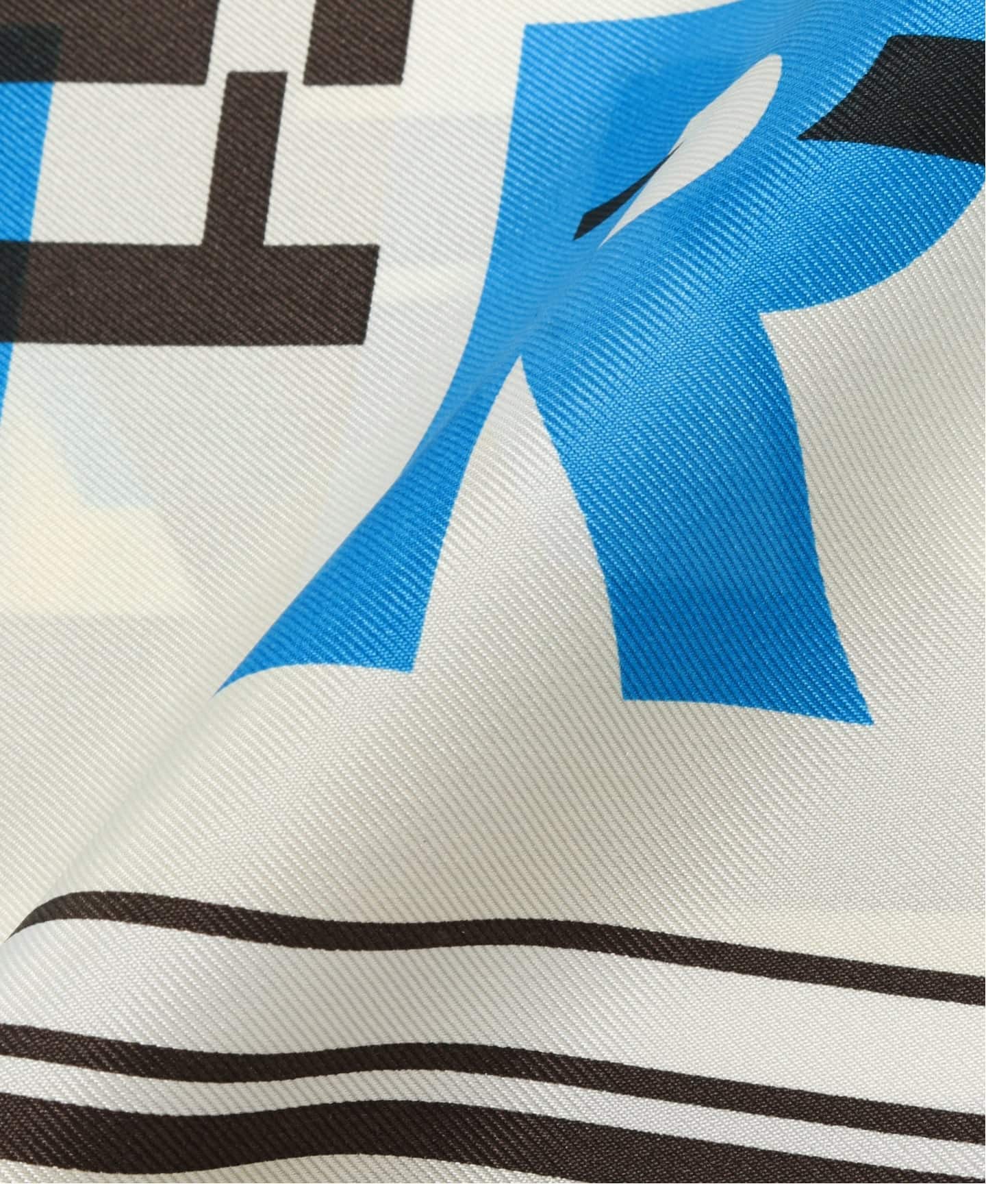 manipuri/マニプリ 88ポスター（スカーフ／バンダナ）｜Spick and Span