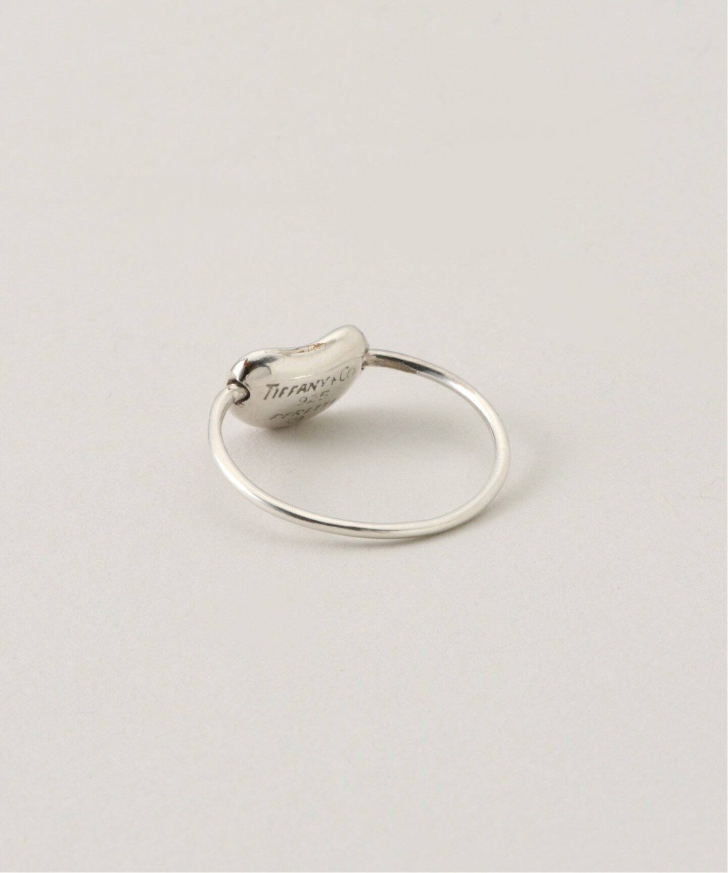 【VINTAGE TIFFANY&Co./ティファニー】 Bean ring（リング）｜DECOUVERTE（デクーヴェルト）の通販｜BAYCREW’S STORE