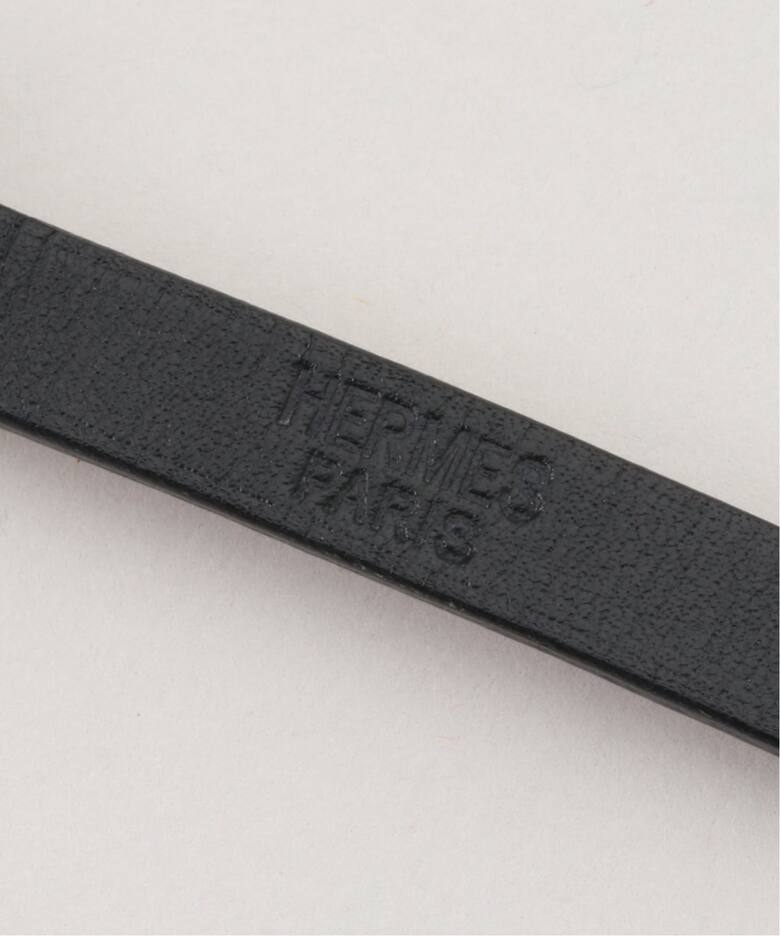 【VINTAGE HERMES/エルメス】Beh api multi tour bracelet（ブレスレット･バングル）｜ENSEMBLE ...