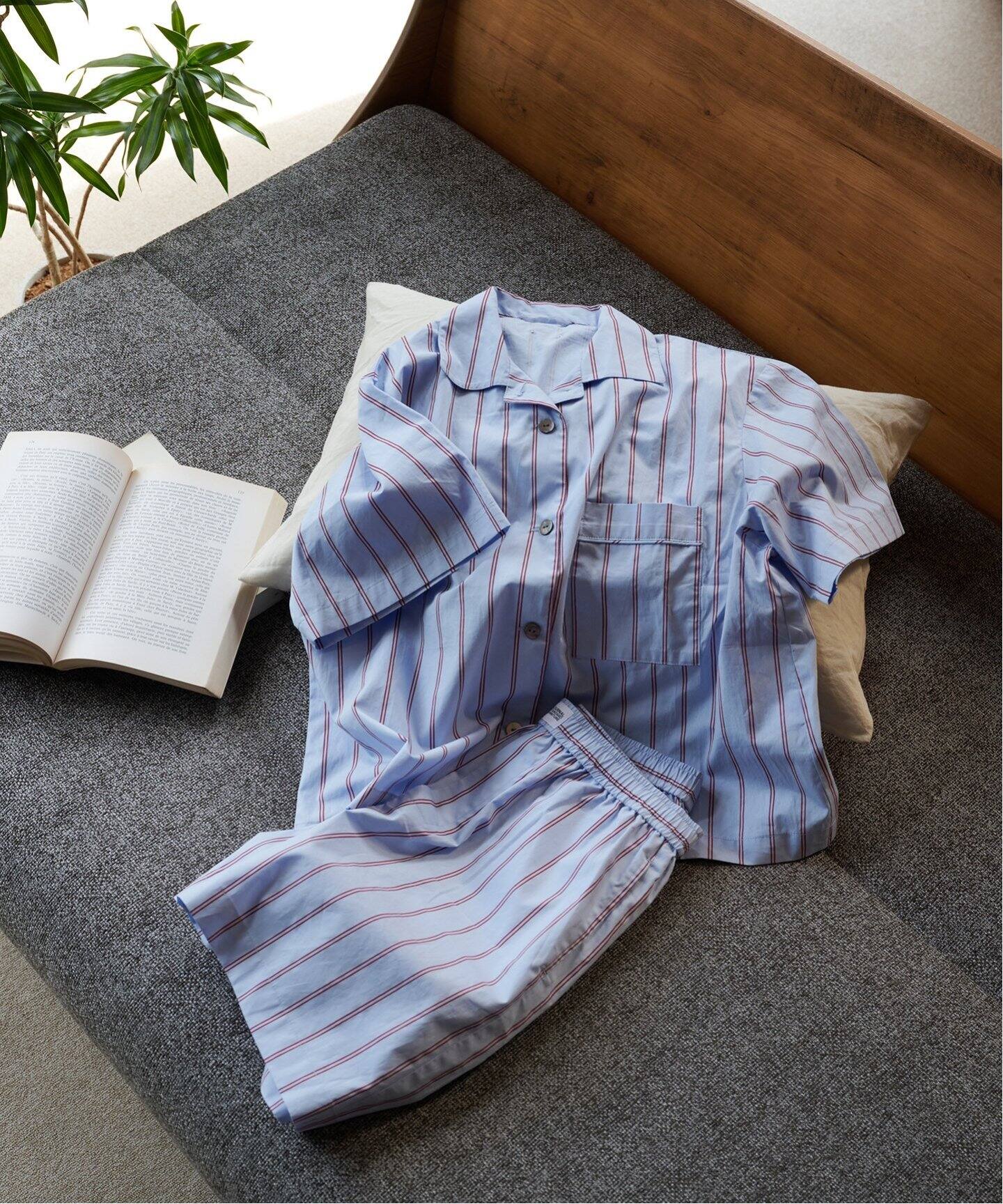 ROOM WEAR LADYS パジャマ（ルームウェア）｜JOURNAL STANDARD