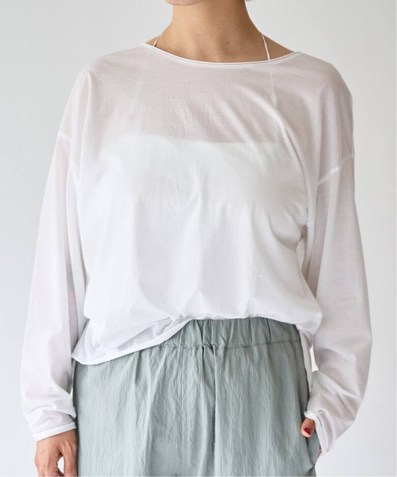 【LALA VIE×EMILY WEEK】別注 Yバックブラキャミソール（カップ付きインナー）｜EMILY WEEK（エミリーウィーク）の通販｜BAYCREW’S STORE