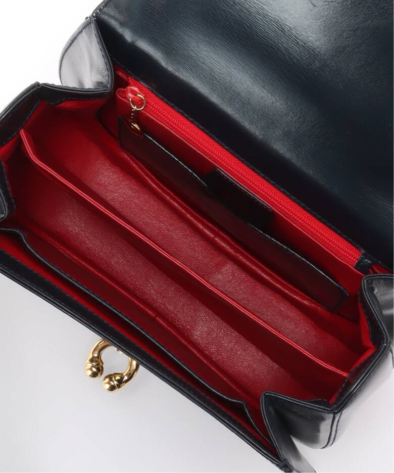 【VINTAGE GUCCI/グッチ】ハンドバッグ（ハンドバッグ）｜DECOUVERTE（デクーヴェルト）の通販｜BAYCREW’S STORE