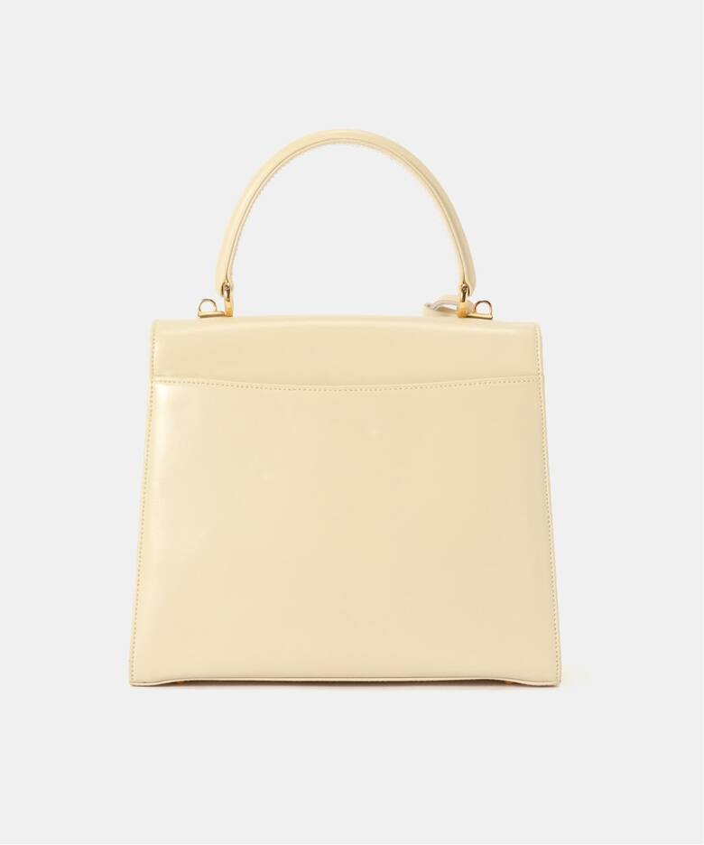 【VINTAGE GUCCI/グッチ】Lady lock ハンドバッグ 2way（ハンドバッグ）｜DECOUVERTE（デクーヴェルト）の通販 ...