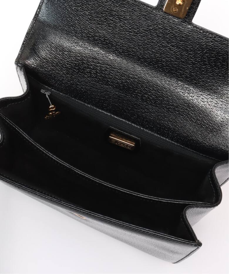 【VINTAGE GUCCI/グッチ】ハンドバッグ（ハンドバッグ）｜DECOUVERTE（デクーヴェルト）の通販｜BAYCREW’S STORE