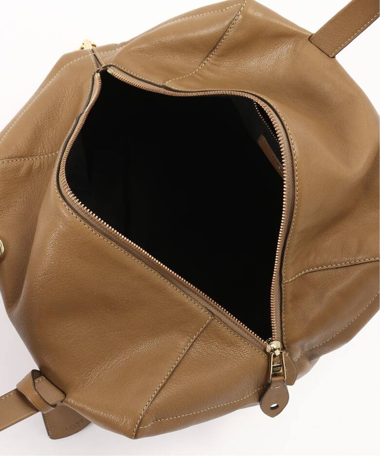 【VINTAGE LOEWE/ロエベ】 Origami cubo handbag（ハンドバッグ）｜ENSEMBLE（アンサンブル）の通販 ...