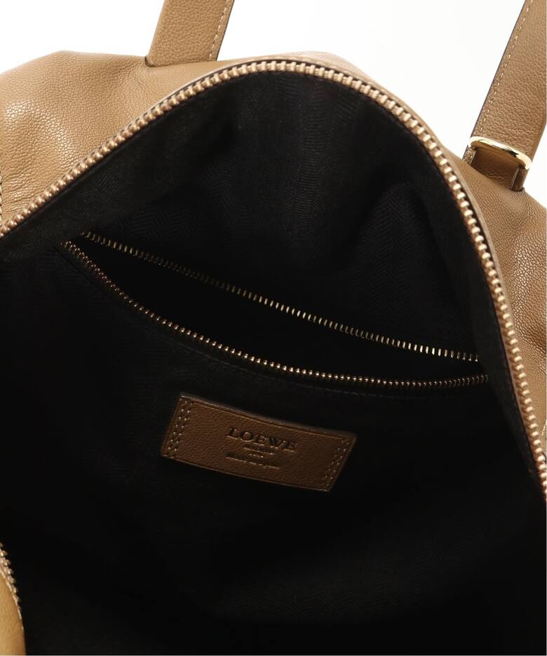 【VINTAGE LOEWE/ロエベ】 Origami cubo handbag（ハンドバッグ）｜ENSEMBLE（アンサンブル）の通販 ...