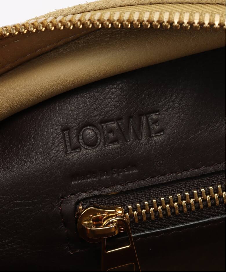 【VINTAGE LOEWE/ロエベ】 Amazona 28 2way sued（ボストンバッグ）｜DECOUVERTE（デクーヴェルト）の通販｜BAYCREW’S STORE