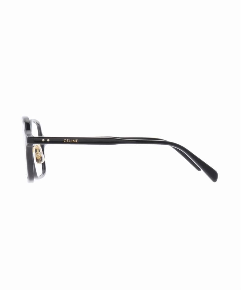 CELINE CL50126F 001 Optical（メガネ）｜EYETHINK（アイシンク）の通販｜BAYCREW’S STORE