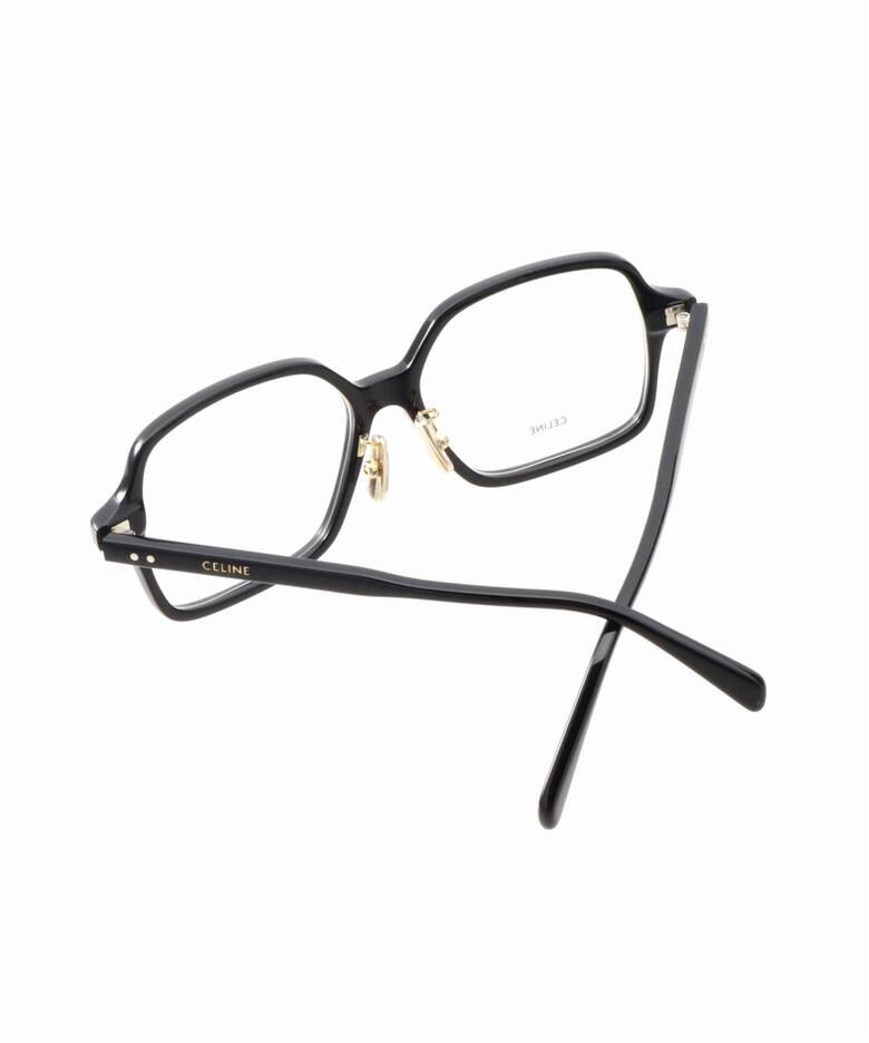 CELINE CL50126F 001 Optical（メガネ）｜EYETHINK（アイシンク）の通販｜BAYCREW’S STORE