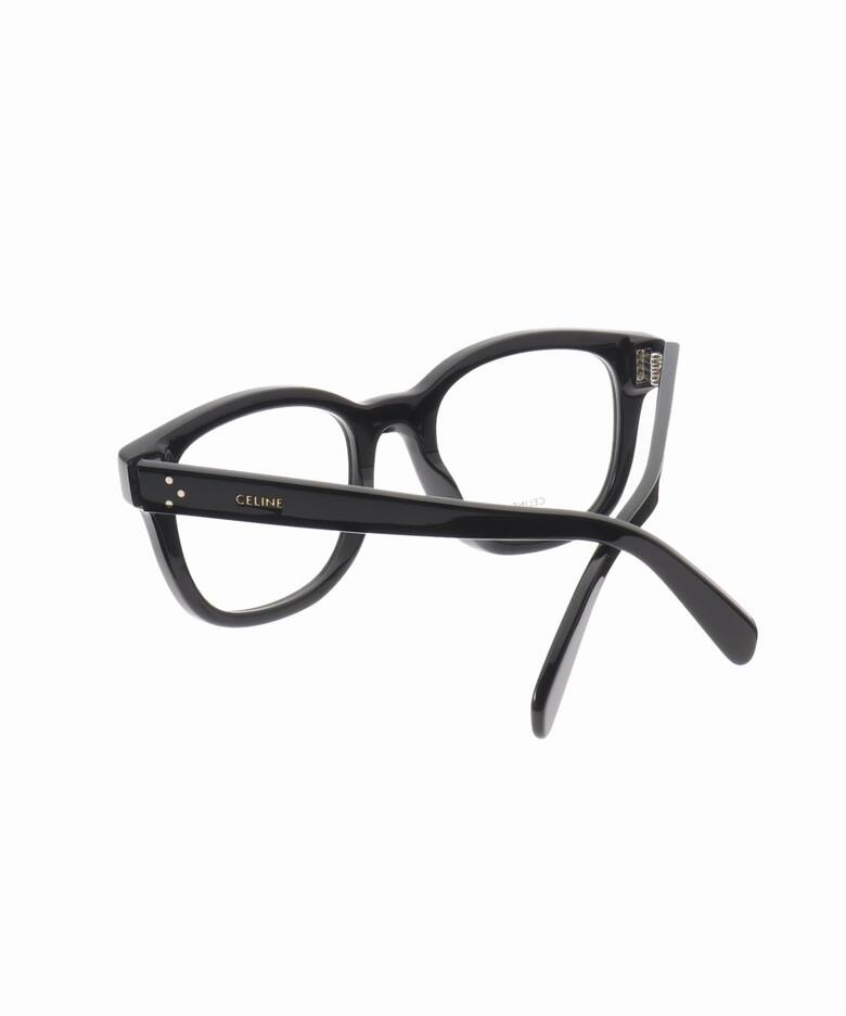 CELINE CL50098I 001 Optical（メガネ）｜EYETHINK（アイシンク）の通販｜BAYCREW’S STORE