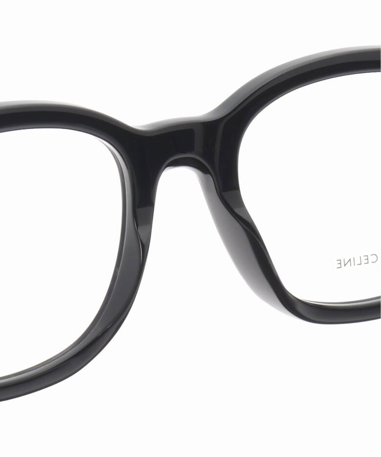 CELINE CL50098I 001 Optical（メガネ）｜EYETHINK（アイシンク）の通販｜BAYCREW’S STORE