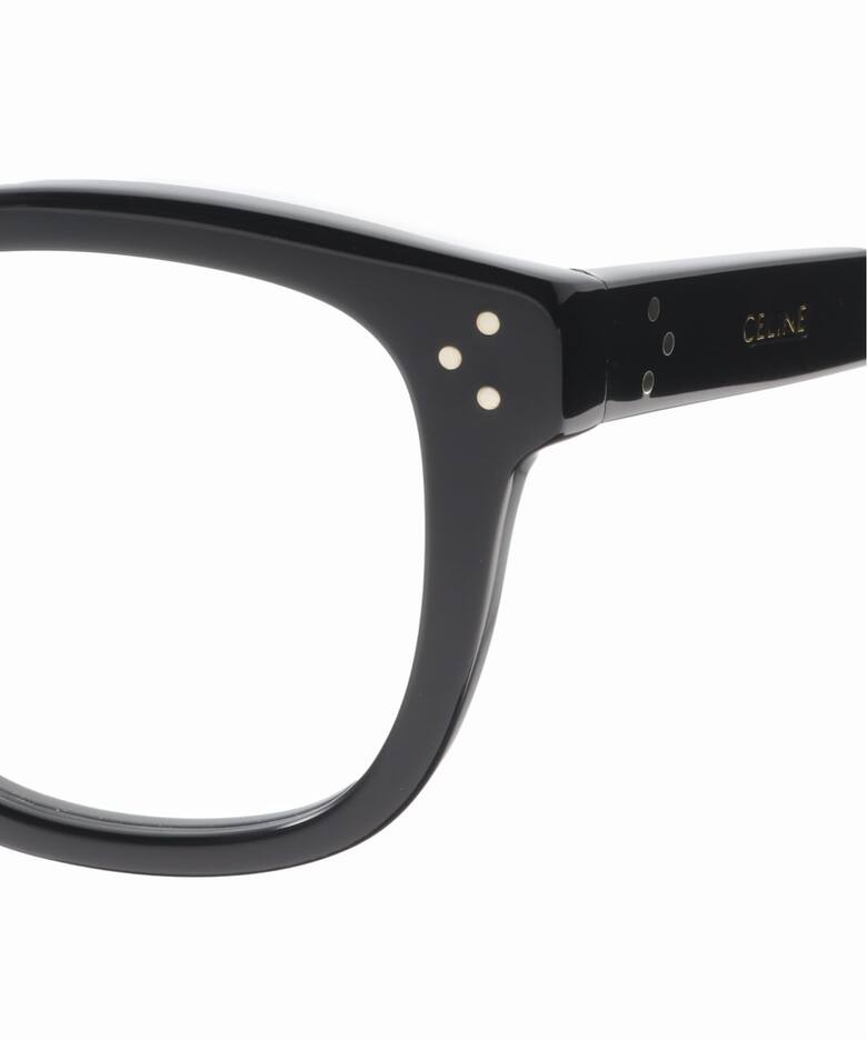 CELINE CL50098I 001 Optical（メガネ）｜EYETHINK（アイシンク）の通販｜BAYCREW’S STORE