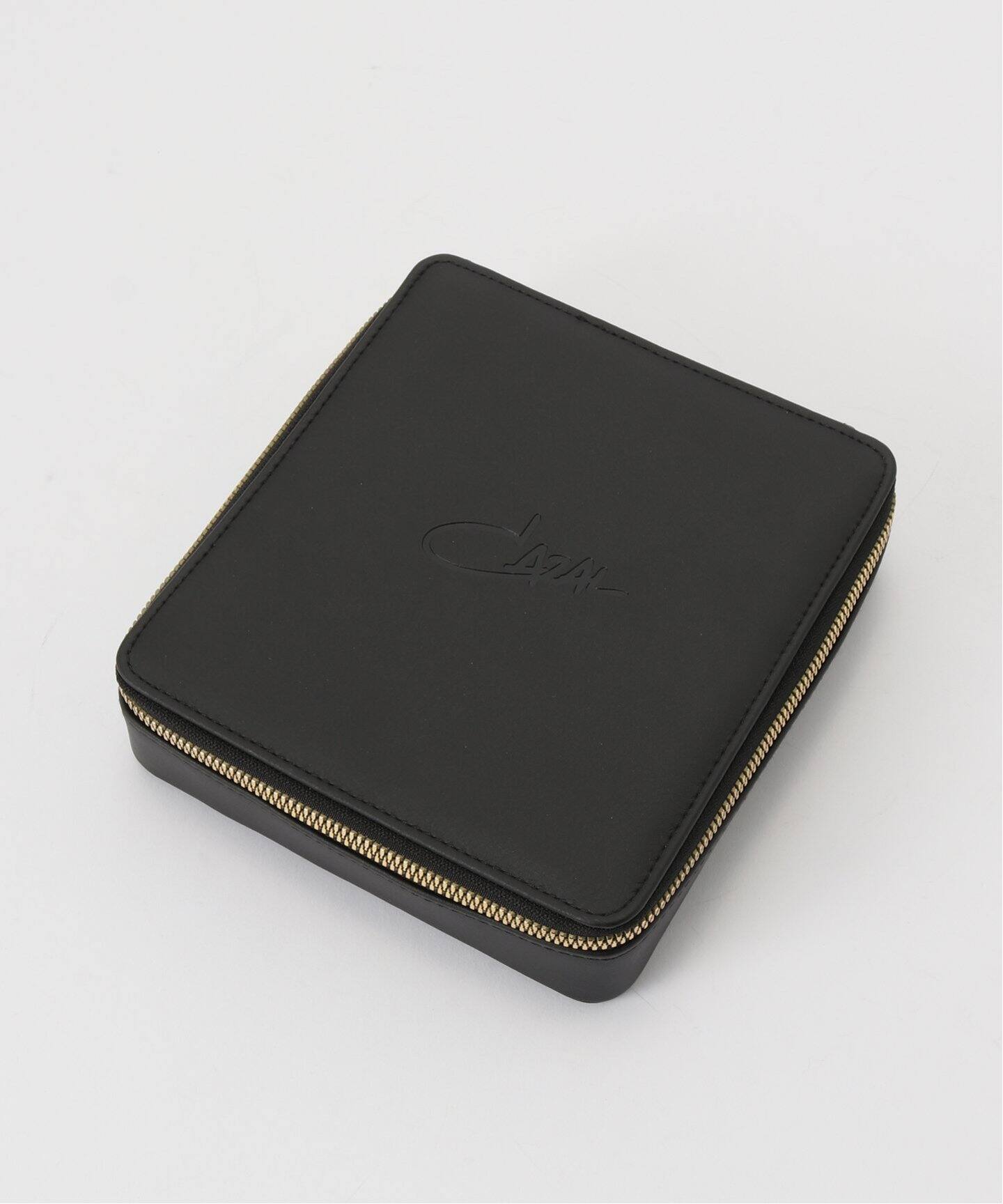 【Cazal / カザール】 Cazal Collection Case 3 BK（その他）｜EYETHINK（アイシンク）の通販 ...